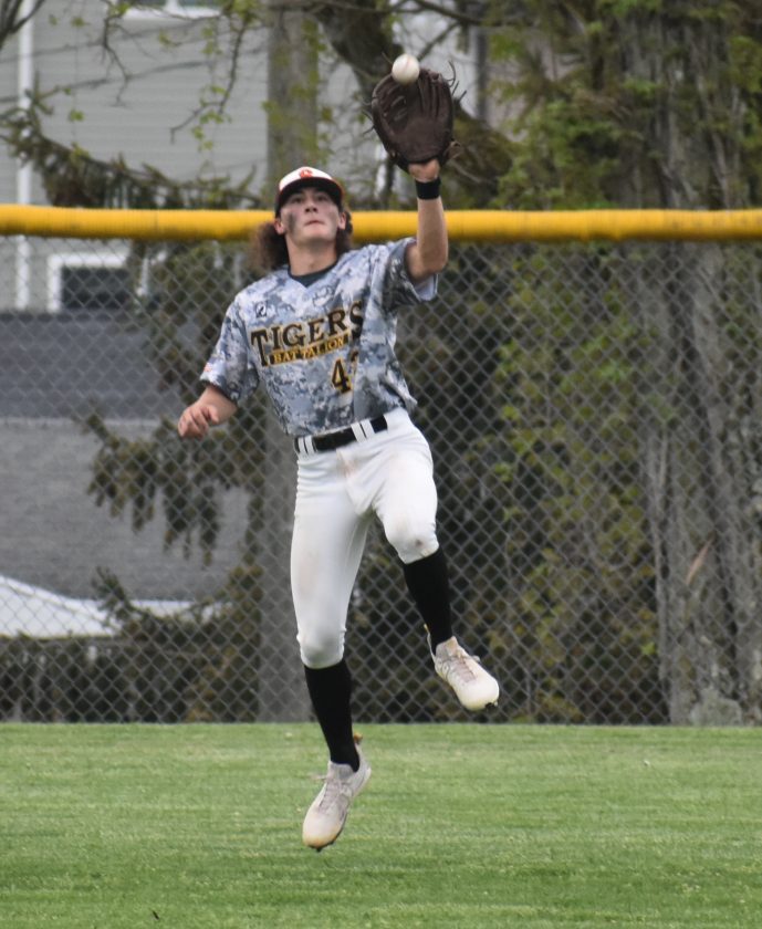 Shadyside shuts out Madonna | News, Sports, Jobs - The Times Leader